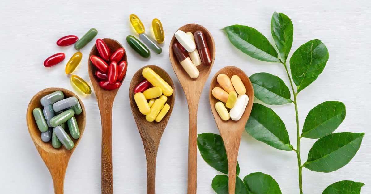 Supporting Pet Health with Nutritional Supplements